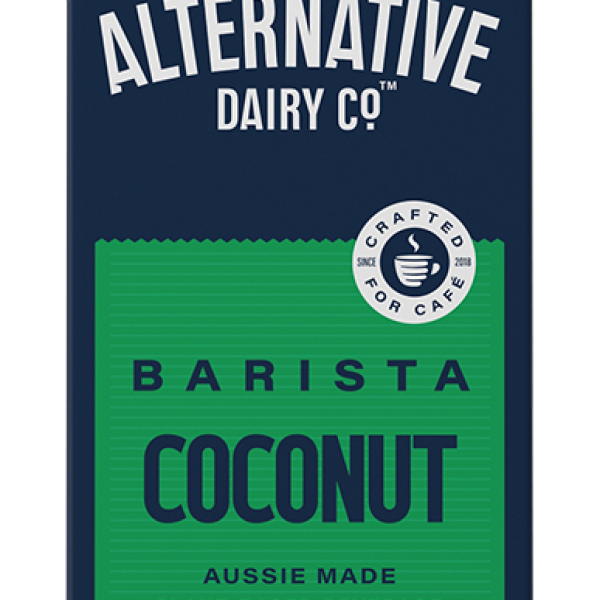 The Alternative Dairy Co