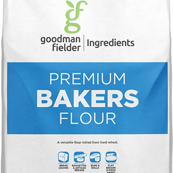 GF Ingredients Flour