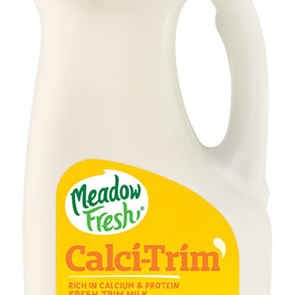 Meadow Fresh Calci-Trim Milk