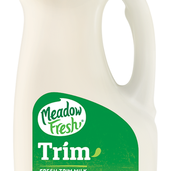Meadow Fresh Trim Milk