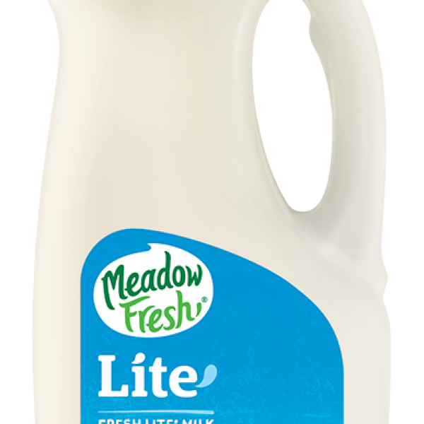 Meadow Fresh Lite Milk