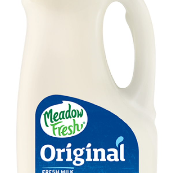 Meadow Fresh Original Milk