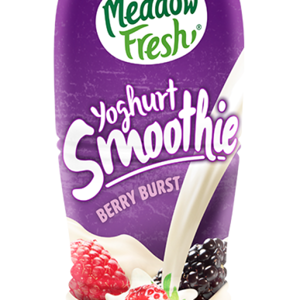 Meadow Fresh Smoothies