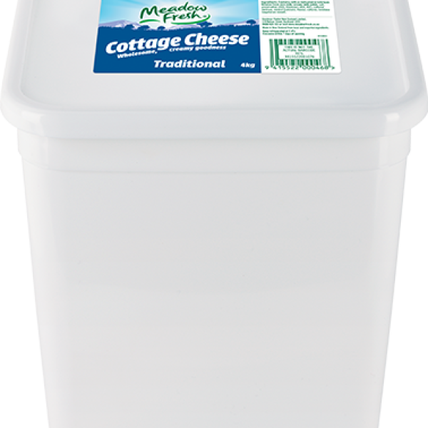 Foodservice Cottage Cheese