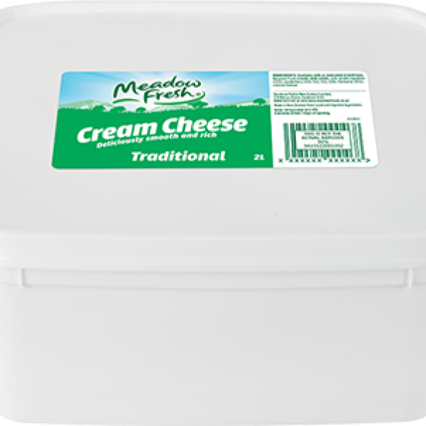 Foodservice Cream Cheese