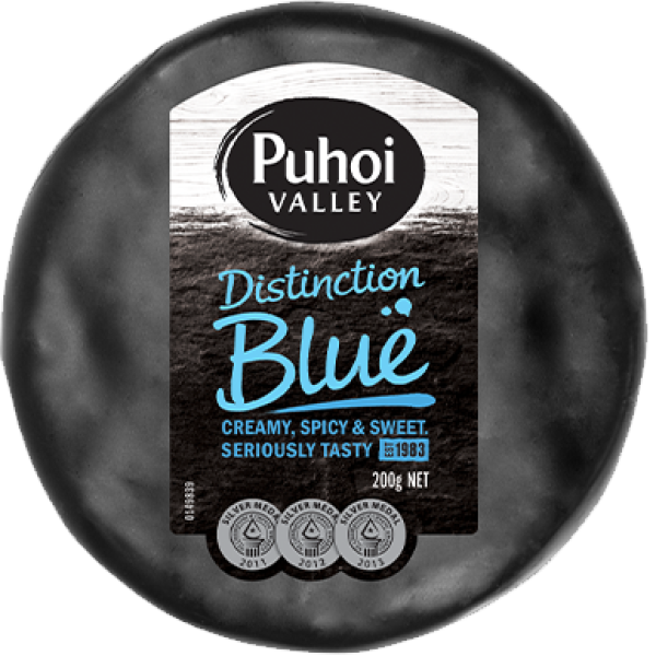 Puhoi Valley Blue