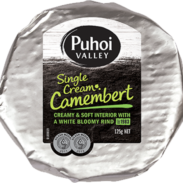 Foodservice Puhoi Valley Soft White