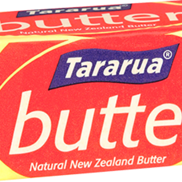 Butter