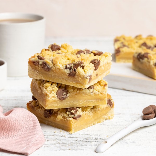 Tan Slice - Get Food