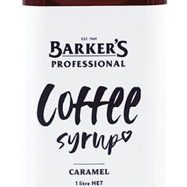 Coffee Syrups