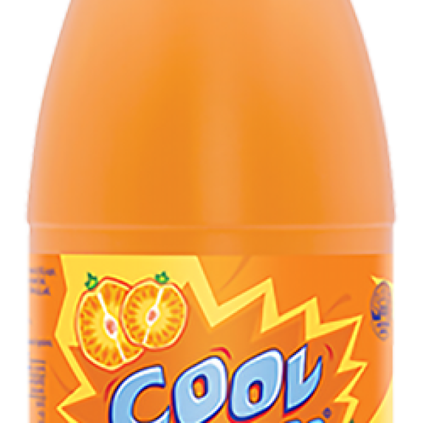 Cool Change Fruit Drink